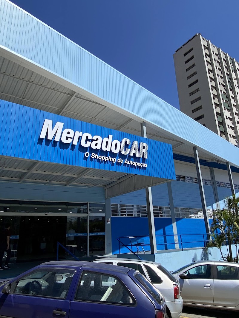 MercadoCar Guarulhos - Autopeças em Guarulhos, SP | AutoCidade